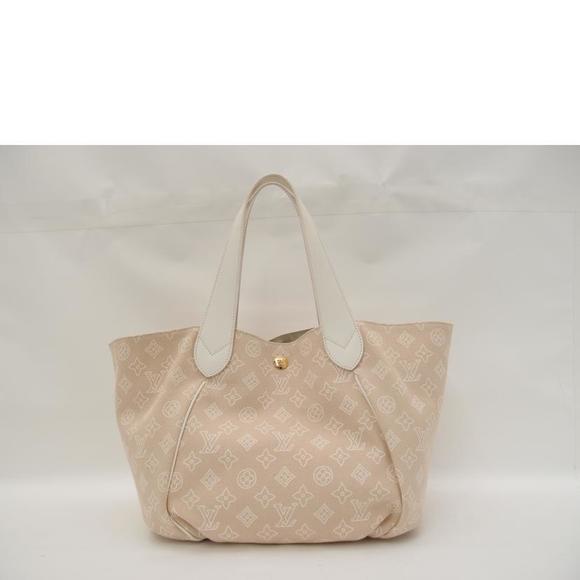 Louis Vuitton | Bags | Louis Vuitton Bag Gm Cava Monogram Ipanama Tote ...